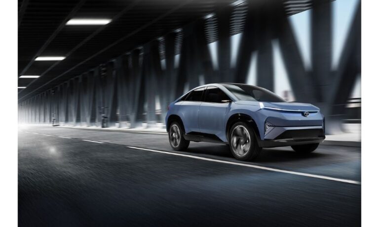 The Evolution of the SUV: From Utility to Luxury | Adi Autos